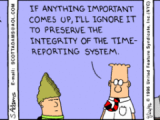Salary Time Sheets Signed The Day Ahead The Workplace Stack Exchange
