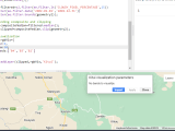 Clip Google Earth Engine Geographic Information Systems Stack Exchange