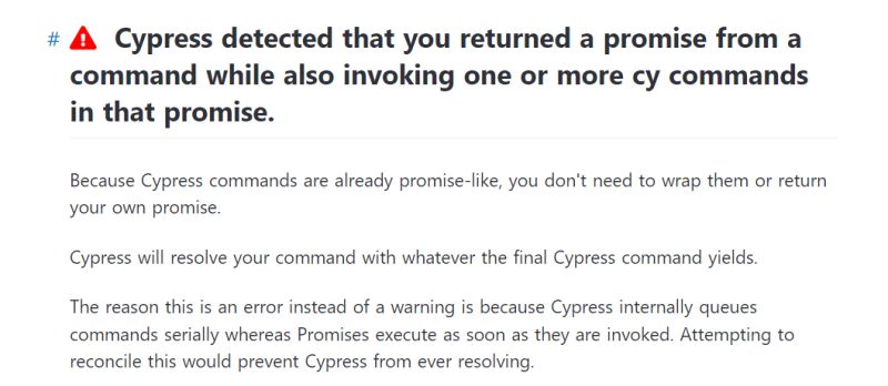 Javascript How To Fix Wrong Api Request In Cypress Stack Overflow - Download Classic Landscape Art | 4K