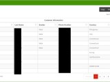 Php Adding Custom Field Jquery Datatables Stack Overflow