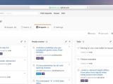 Version Control Work With Several Github Repositories Under One