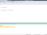 Using Wildcard Search Replace In Notepad Super User
