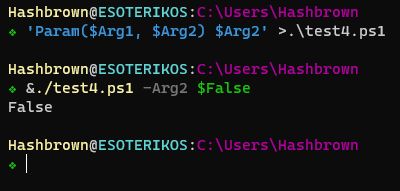 Powershell Args 2 Is Not Printing Argument Passed Stack Overflow - Minimal Illustration Collection - 4K Quality