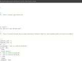 Javascript Uncaught Typeerror Posts Map Is Not A Function How To