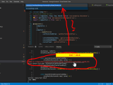 Visual Studio Code Javascript Project Design Talk