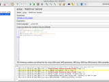 Call External Code From Jmeter Webdriver Sampler Stack Overflow