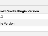 Flutter Project Is Not A Gradle Based Android Studio Stack Overflow