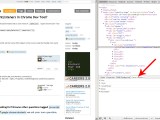 Javascript How To Use Geteventlisteners In Chrome Dev Tool Stack
