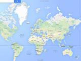 Earth View In Google Maps Stack Overflow