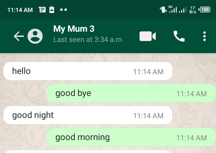 Java How To Implement Touch Effect In Android App Stack Overflow - High Resolution Mountain Illustrations for Desktop