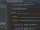 Android Studio Update Java Version Fadseeker