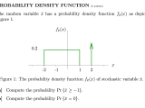 Probability Mass Function