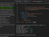 Not Able To Connect To Kafka Connect Using Docker Compose File Stack
