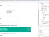 Unable To Select Checkbox Using Selenium Webdrive C Stack Overflow