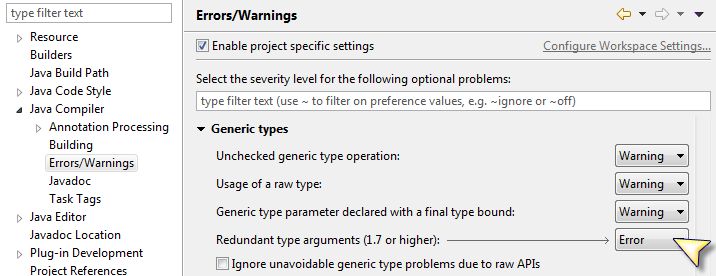 Save Action In Eclipse Ide To Convert The Java Code To The Diamond - Sunset Backgrounds - Perfect Ultra HD Collection