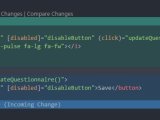 Visual Studio Code How To Resolve Merge Conflicts With Git Stack