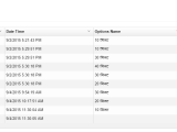 Angularjs Export To Csv Pdf Using Ui Grid Stack Overflow
