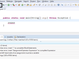 Eclipse Enable Automatic Build Compile For Each Java Source Edition