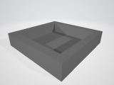 Javascript Extrude Geometry In Three Js Stack Overflow