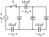 Homework Calculate The Potential Difference For Each Capacitor