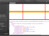 C Wpf Grid Gridsplitter Stack Overflow