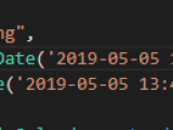 Javascript How Can I Change Date Format Reactjs Stack Overflow
