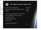 Hp Uft Tutorial Getting Started With Hp Uft
