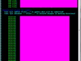 Git How Do I Save My Changes And Exit Vim Stack Overflow