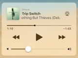 React Native Native Audio Player On Locked Device Screen Stack Overflow