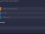 Smartcontracts Solidity Visibility With Mappings Stack Overflow