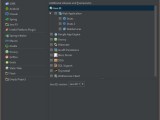 Java Create A Project In Intellij Idea Stack Overflow