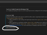 Visual Studio Code Typescript Auto Imports Not Working Macos Stack