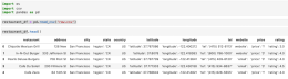 Python Removing Parts Of A String In Quotation Marks From A Pandas Dataframe Stack Overflow SAHIDA Python Removing Parts Of A String In Quotation Marks From A Pandas Dataframe Stack Overflow SAHIDA