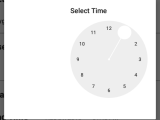 Android Datepickerdialog And Timepickerdialog Are Blank Stack Overflow