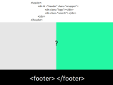 Split Colour Background Css Html Stack Overflow