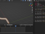How To Animate Armature In Blender Python Blender Stack Exchange