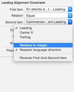 Ios Autolayout Constraints Not Working Iphone 6 And 6 Plus Stack - Mobile City Images for Desktop
