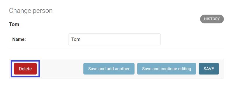 Python By Default Is Transaction Already Used For Django Admin - Professional Colorful Texture - 4K