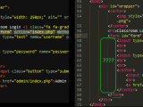 Highlighted Indents In Sublime Text 3 Like Notepad General