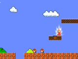 Github Jaskaranbir Super Mario A Super Mario Game Blended With