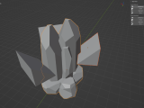 Modifiers Boolean Difference Removes Unintended Parts Of A Mesh