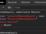 Javascript Get And Set A Single Cookie With Node Js Http Server
