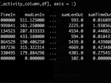 Pandas Delete Rows With Different Encoding Of 0s In Python Stack