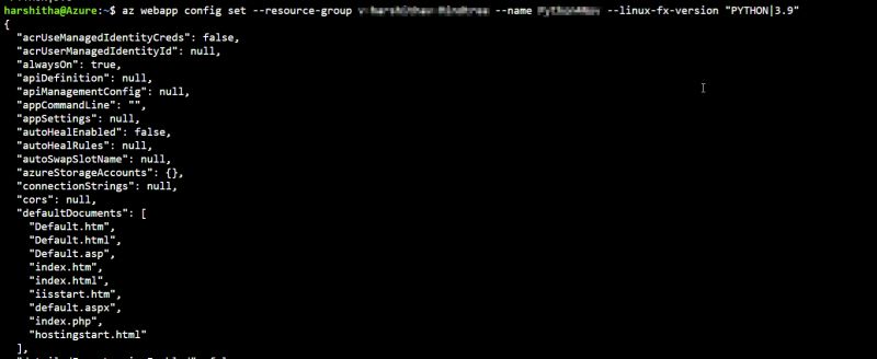 Az Webapp Create Remote Connection Ssh Is Not Enabled For This App - Vintage Pattern Collection - Ultra HD Quality