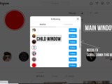 How To Scroll Down Child Pop Up Window Using Selenium In Python Stack