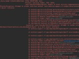 Nullpointerexception Attempt To Invoke Interface Method Void Android