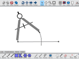 Education Dynamic Geometry Software For Teach Construction