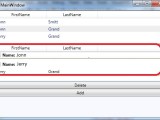 C Mvvm Grouping Items In Listview Stack Overflow