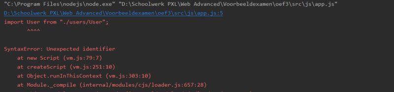 Webstorm Can T Import Class In Javascript Stack Overflow - Download Professional Minimal Texture | High Resolution