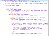 How To Extract The Data From Encoded Html Class Using Python Stack